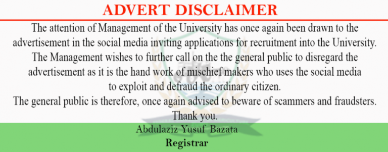 Home [www.fuaz.edu.ng]